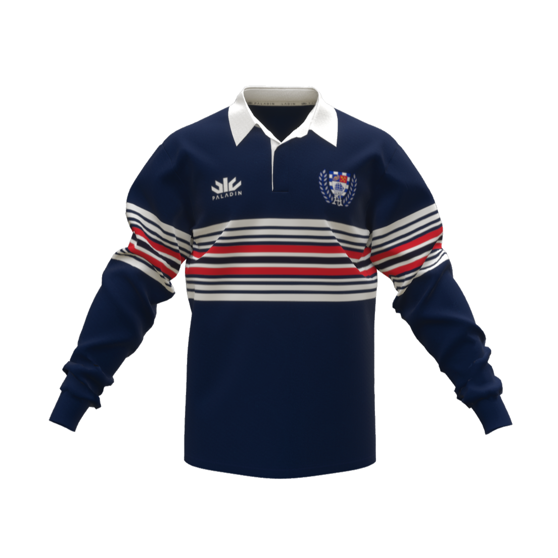 Auckland Rugby Retro Jersey