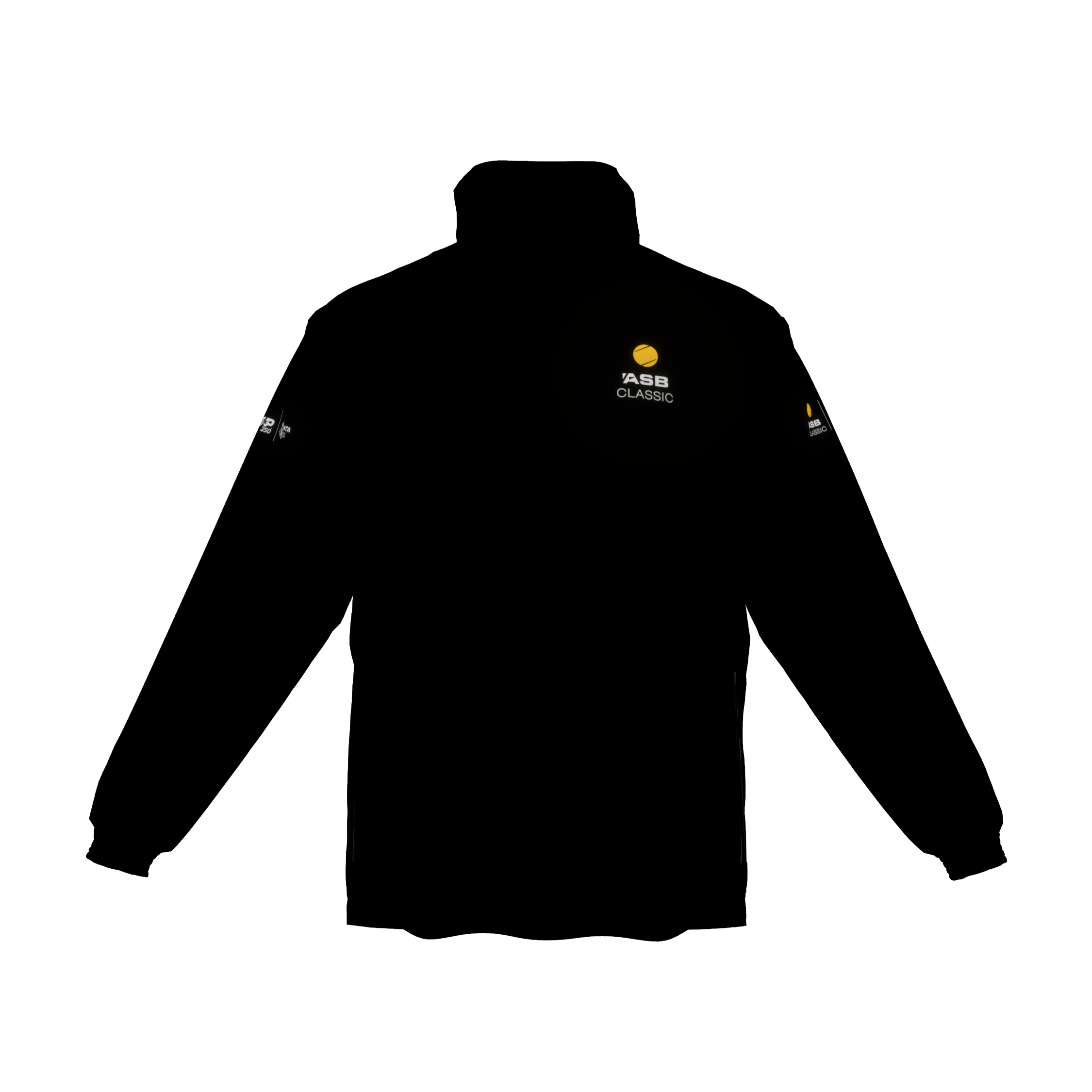 ASB Classic 2024 Jacket - Mens