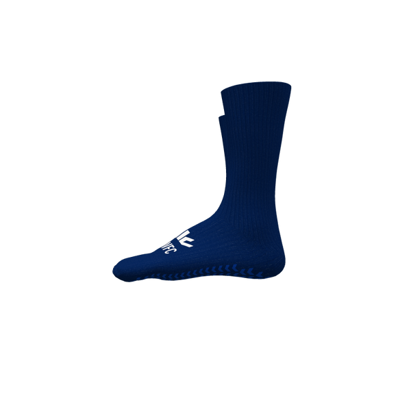 North Wellington FC Crew Grip Socks - Home