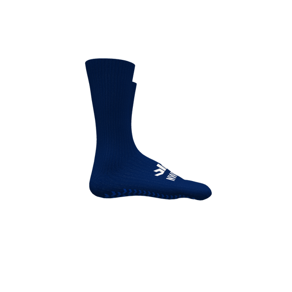 North Wellington FC Crew Grip Socks - Home