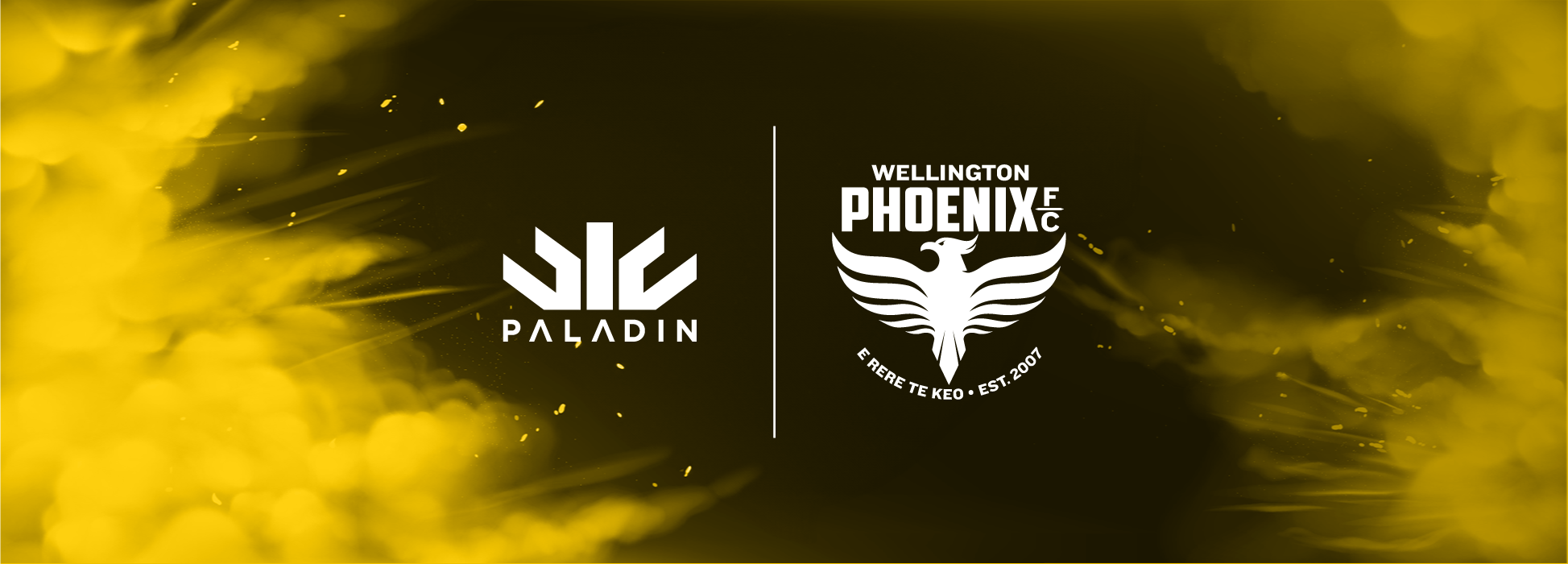 Paladin Sports - Suppliers Of Industry Leading Teamwear