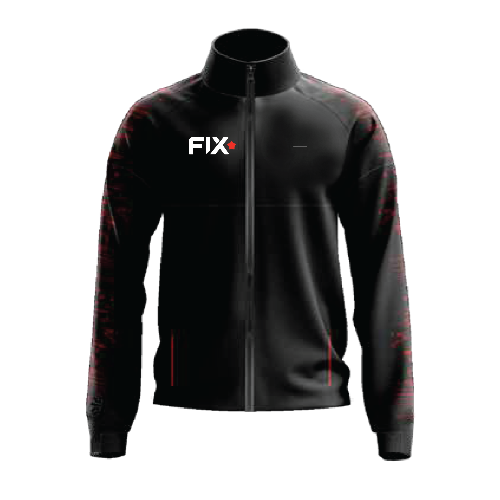 Fix Track Top - $59.57+GST