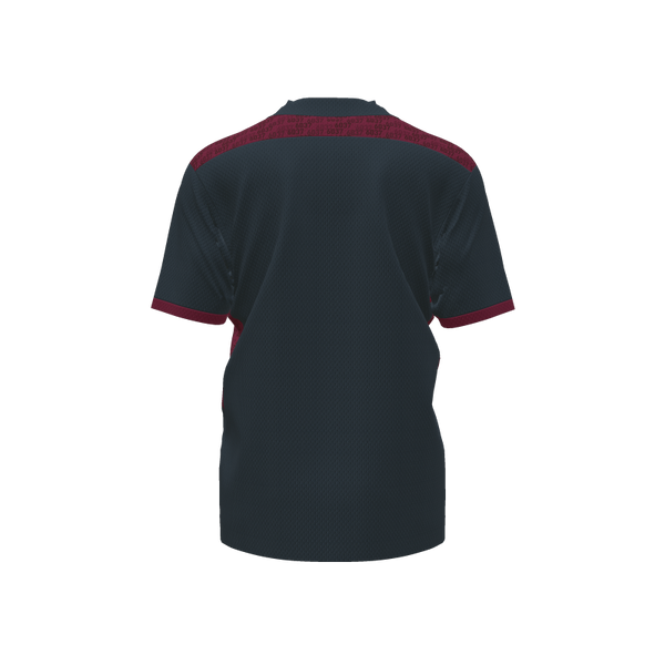 North Wellington FC Polo - Mens