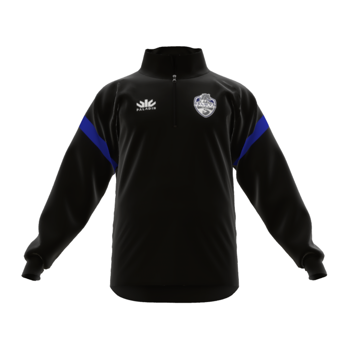 Selwyn United FC TDP Training Pullover