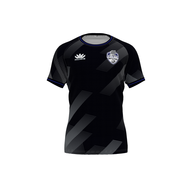 Selwyn United FC TDP Training Shirt