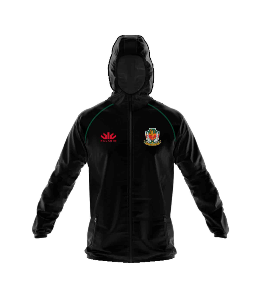 Silverdale Rugby Club